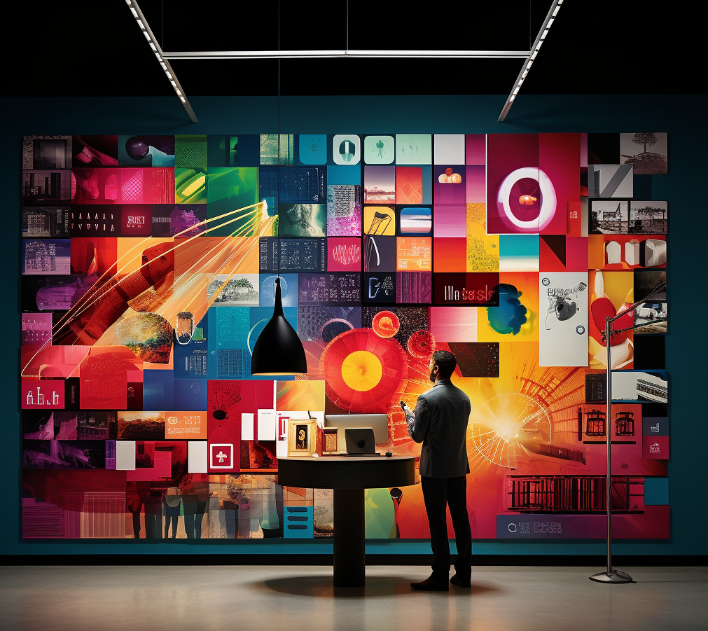 que le Visual Key ? Définition et importance | agence web