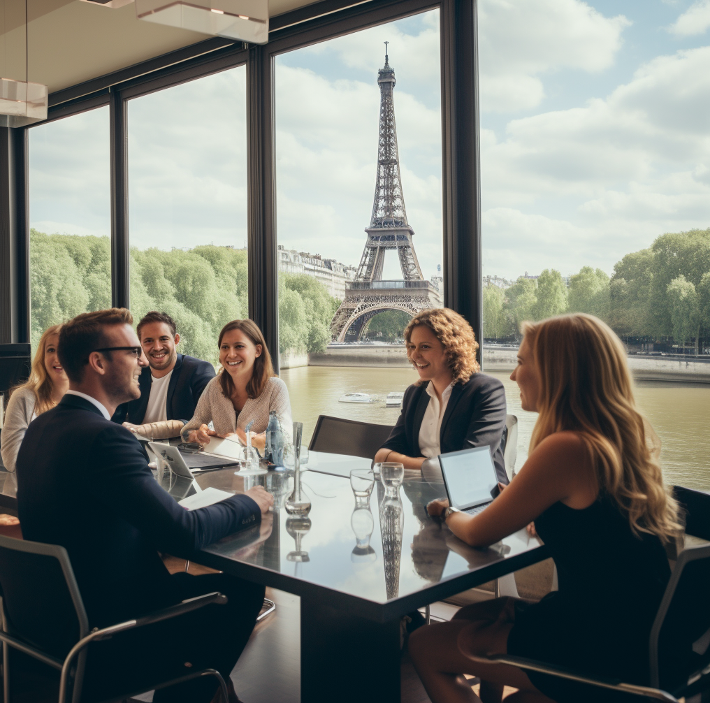 5 raisons pour travailler avec une agence de communication digitale à ...