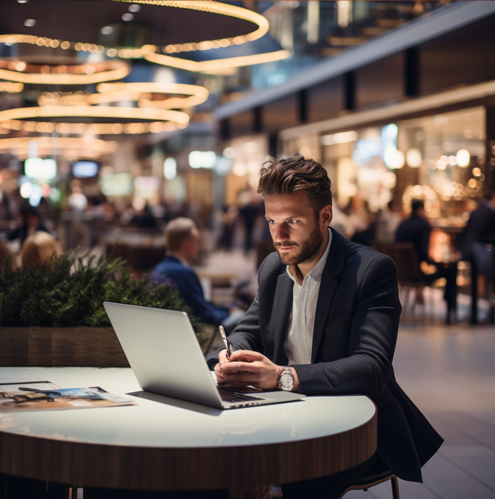 Maximisez votre présence en ligne : l'importance d'un site web pour les ...