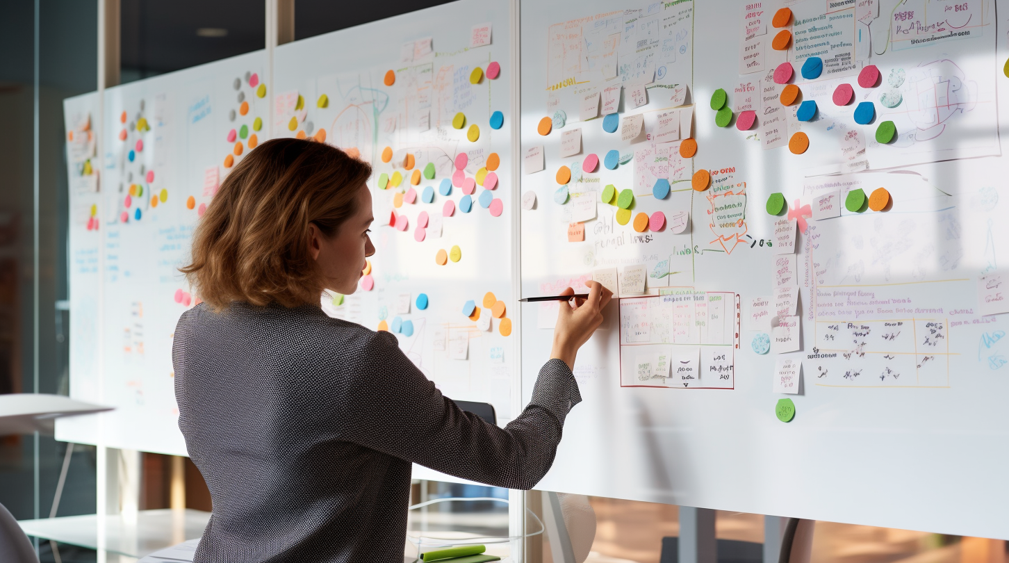 Comment élaborer une stratégie de communication digitale : Guide étape ...