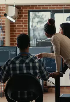 Agence web à Paris | Digital Archi'Tech